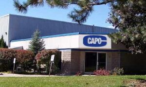 About us - CAPO Industries