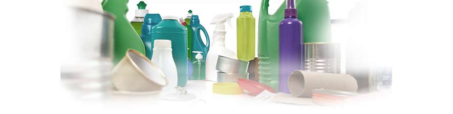 Contract / Toll Packaging - CAPO Industries