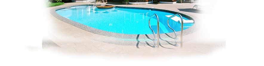 Pool and spa - CAPO Industries
