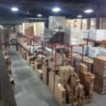 Contract / Toll Packaging - CAPO Industries