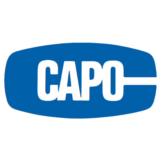Privacy Policy - CAPO Industries